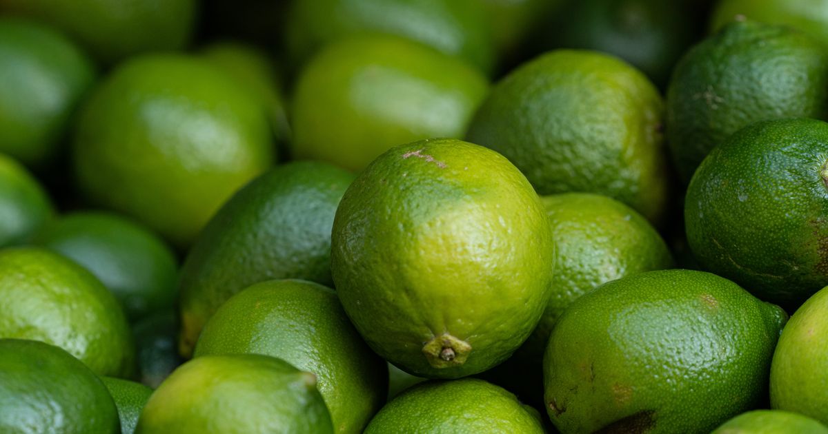 Limeta | Almara Soap