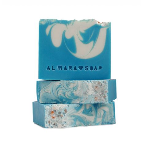 Almara Soap | Ručně vyráběná mýdla Almara Soap