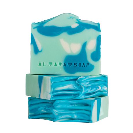 Almara Soap | Ručně vyráběná mýdla Almara Soap