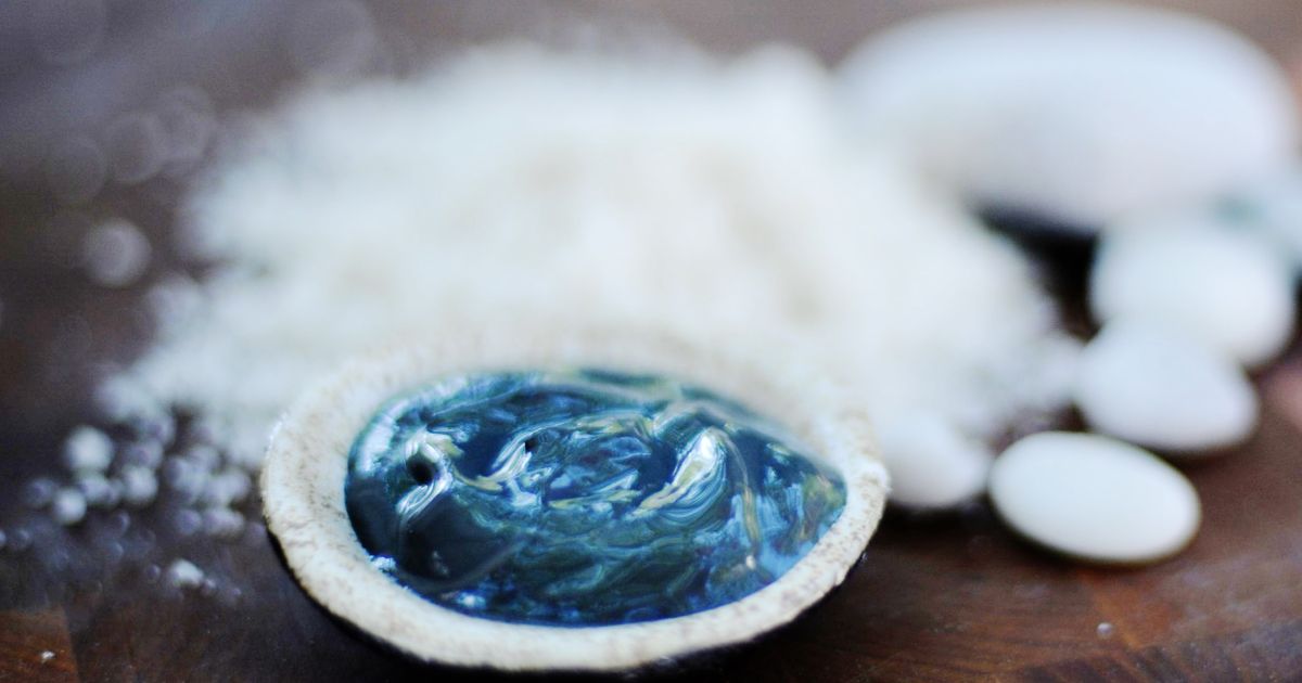 Fango del Mar Morto | Almara Soap